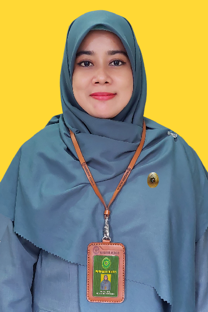 Profil Pejabat dan Pegawai