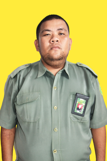 Profil Pejabat dan Pegawai